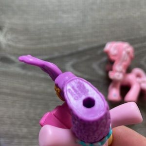 My Little Pony | Toys | My Little Pony Ponyville Mermaid Ponies Sweetie ...